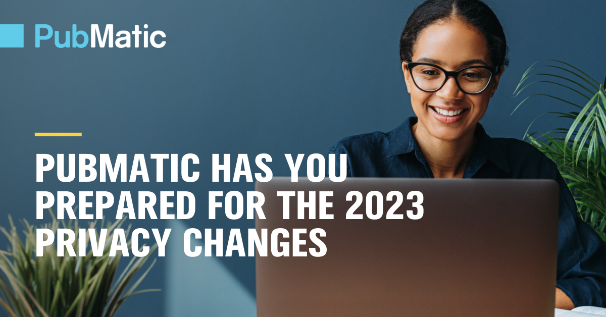 PubMaticサービスプログラム | PubMatic